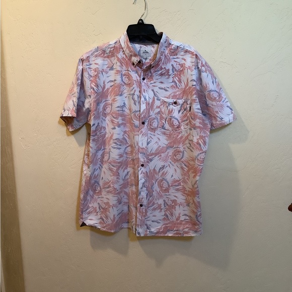 Rip Curl | Shirts | Mens Rip Curl Xl Shirt | Poshmark